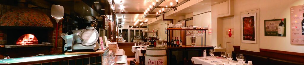 COURSE MENU – 厨（KURIYA）神保町本店 神戸牛＆シチリアワイン